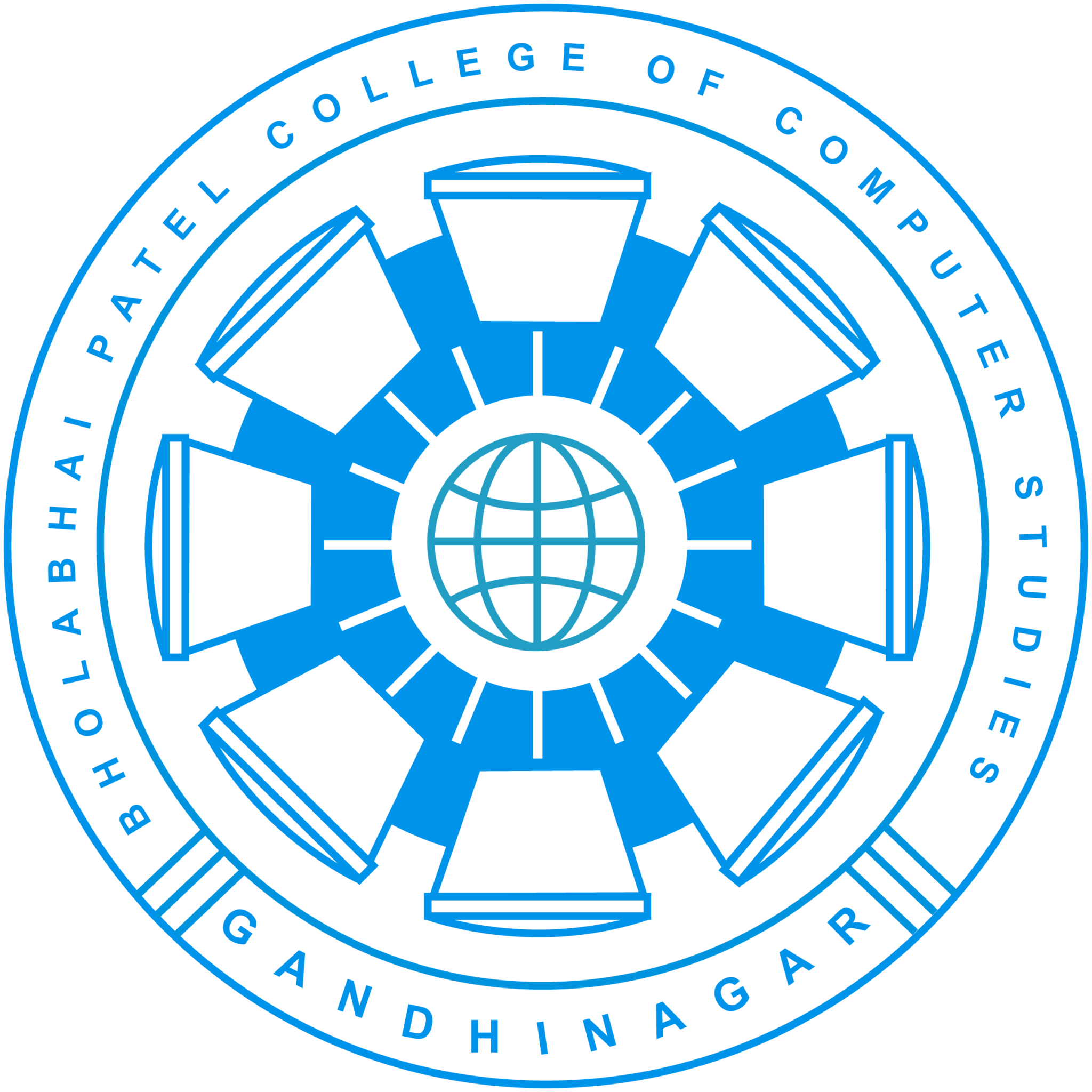 KSV University – Bholabhai Patel College Of Computer Studies